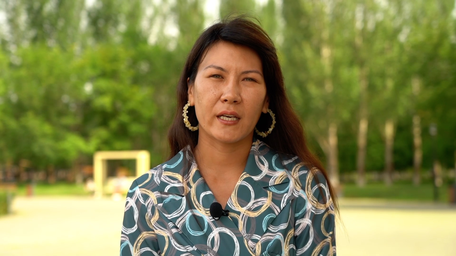 Китай в глазах иностранцев 2 - CGTN на русском