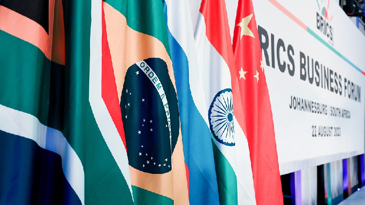 Полный текст выступления Си Цзиньпина на церемонии закрытия Делового форума БРИКС 2023 Cgtn на