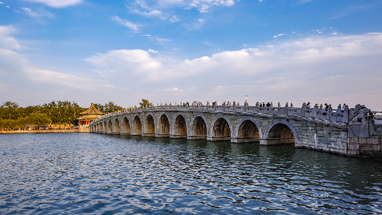 Председатель КНР Си Цзиньпин направил письмо участникам Пекинского культурного форума Cgtn на