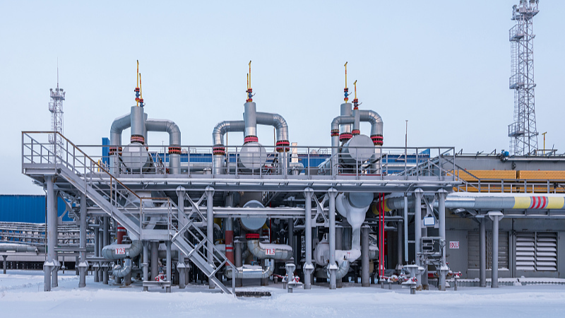 Председатель КНР направил поздравительное письмо участникам V Китайско российского