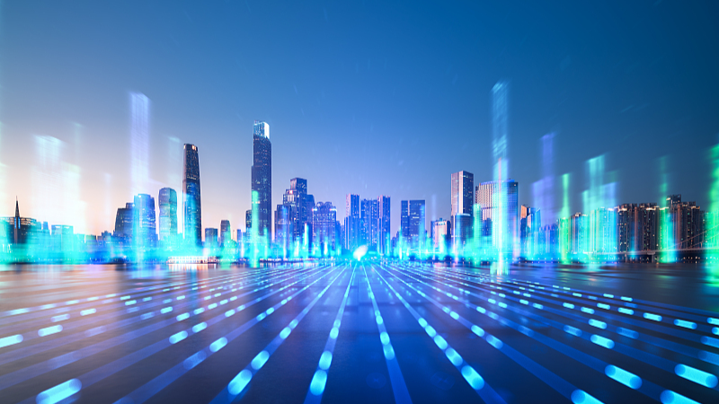 Опрос CGTN: КНР улучшает качество своей экономики с помощью инноваций ...