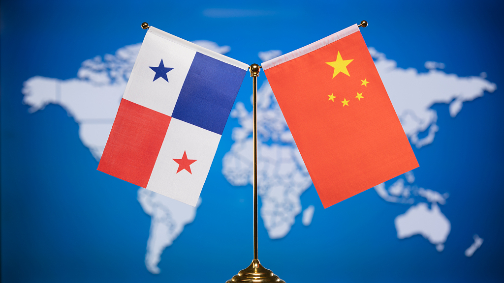 Председатель КНР поздравил Хосе Рауля Мулино с избранием на пост президента Панамы Cgtn на русском