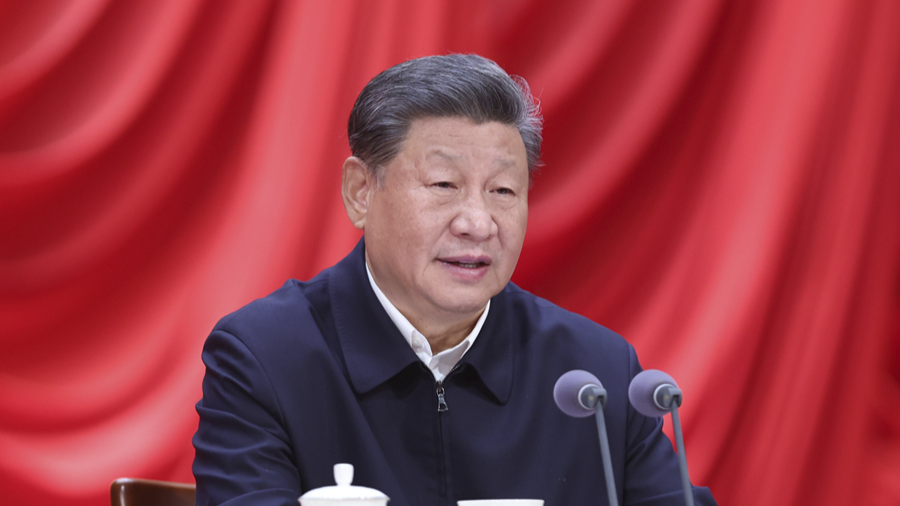 Си Цзиньпин подчеркнул важность продвижения реформ на семинаре по изучению и претворению в жизнь