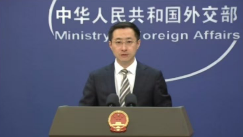 КНР вводит безвизовый режим для граждан Бразилии Аргентины Чили Перу и Уругвая Cgtn на русском